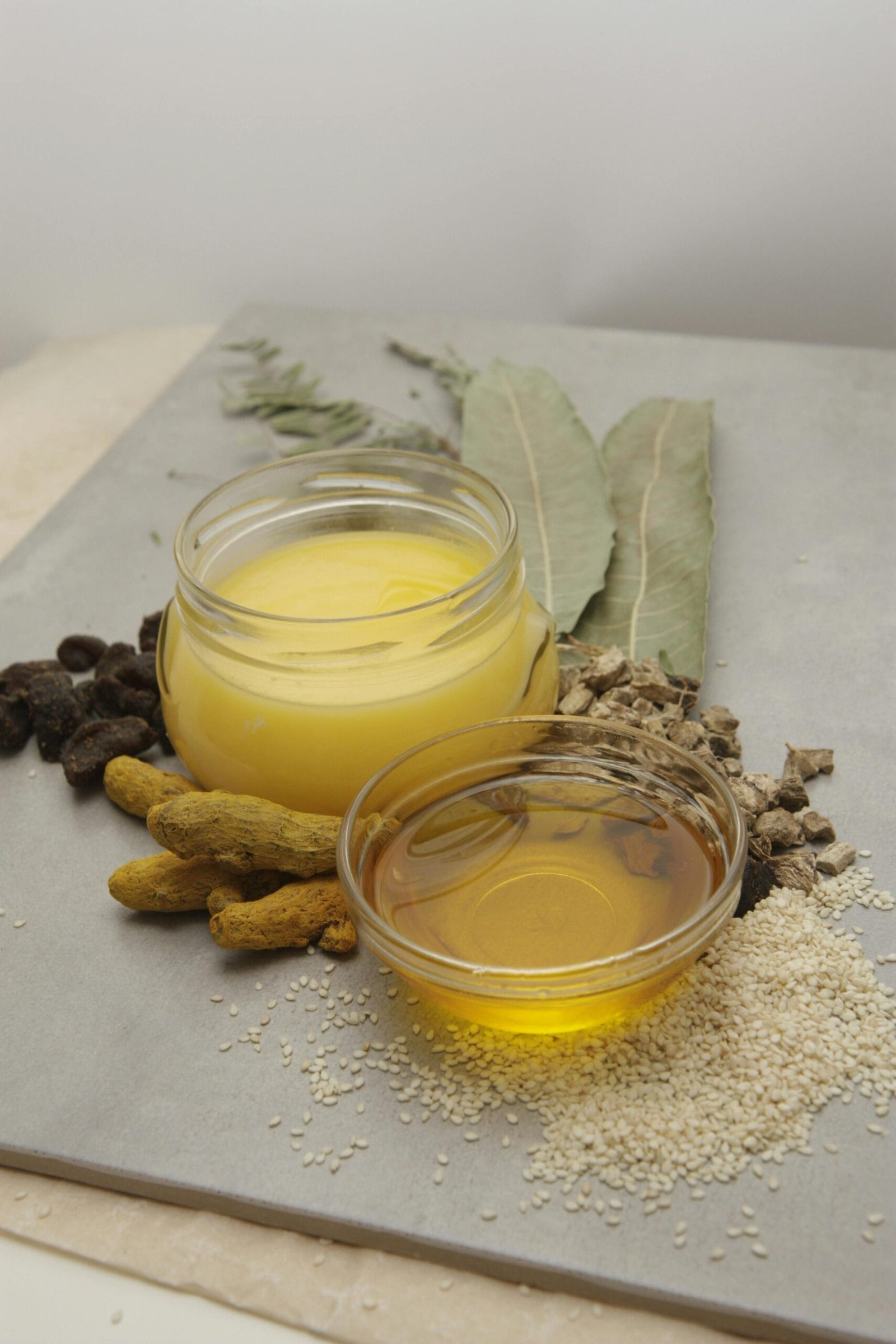 Organic Ghee – Fieldston Wellness
